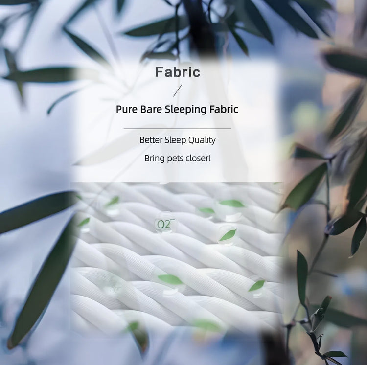 Snuggle Freely with Your First Pet Hair Resistant Clothing – NUGGAL