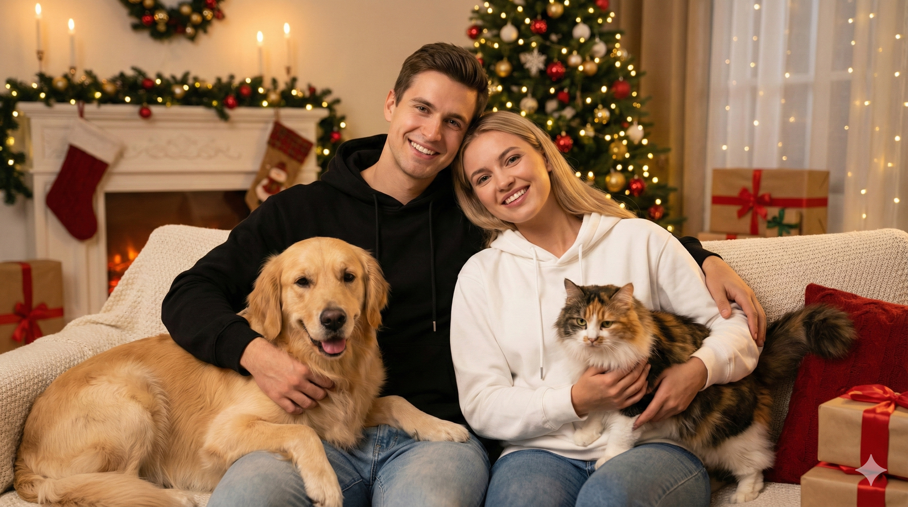 Snuggle Freely with Your First Pet Hair Resistant Clothing – NUGGAL
